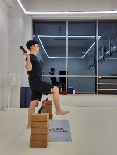 FMS(Functional Movement Screen) 기능적 움직임 검사 : 네이버 블로그