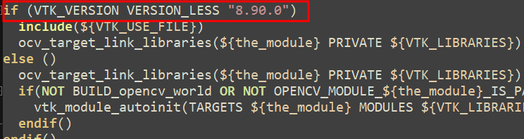 [OpenCV][C++] 3D 점 Display 하기 VTK viz 모듈 3차원 Point Cloud mesh viz3d 설치 ...