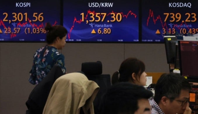 뉴욕증시, FOMC 금리 동결에 상승 : 네이버 블로그