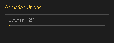 다얼유 a104 pro LCD 움짤 설정하는 법 : 네이버 블로그