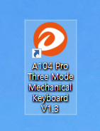 다얼유 a104 pro LCD 움짤 설정하는 법 : 네이버 블로그