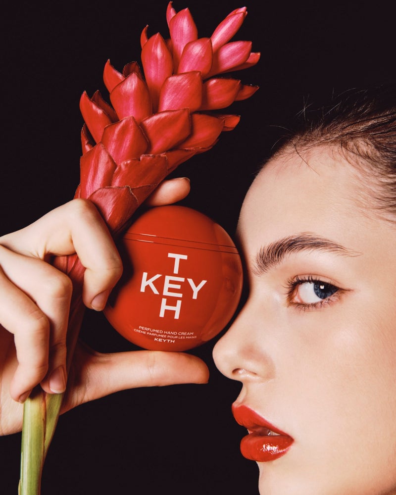 KEYTH 퍼퓸드키스 론칭! 니치향 핸드크림 & 향수 선물해요 : 네이버 블로그