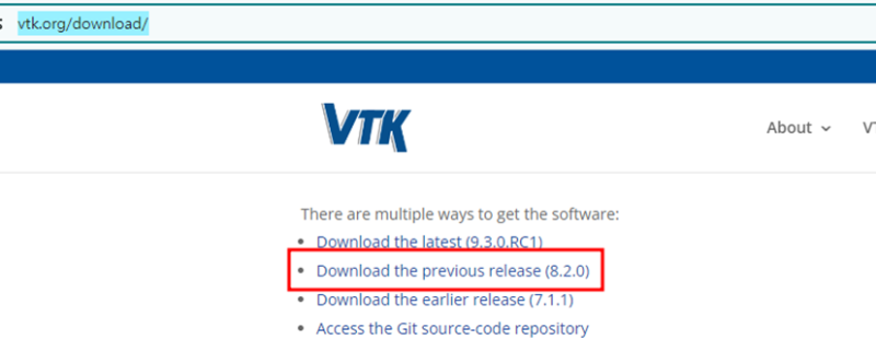 [OpenCV][C++] 3D 점 Display 하기 VTK viz 모듈 3차원 Point Cloud mesh viz3d 설치 ...