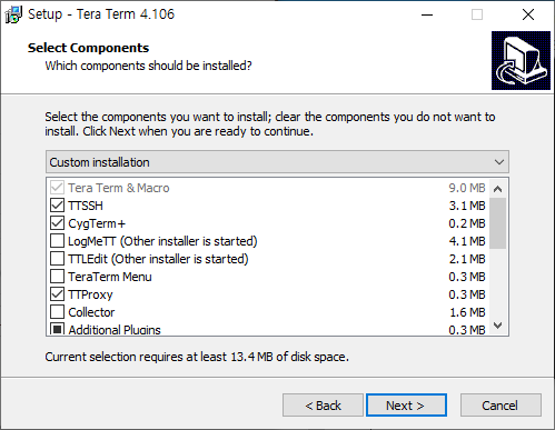 시리얼 통신, SSH접속, TCP/IP | Tera Term 설치 방법, 사용법 : 네이버 블로그