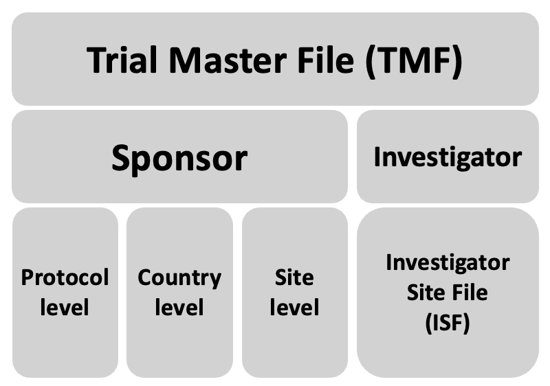 기본문서의 정의 및 관련규정과 TMF 관리 : 네이버 블로그