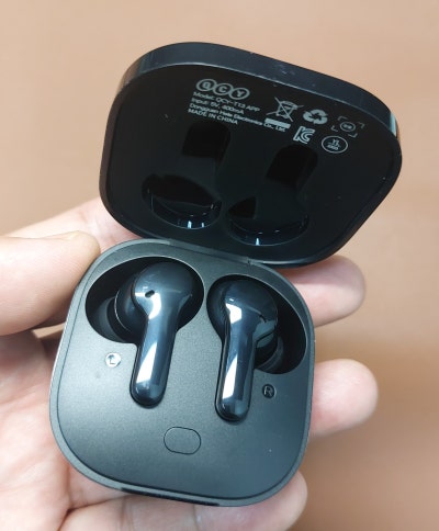 QCY T13 APP 가성비 블루투스 이어폰, 스펙, 페어링 방법, 사용법, 유용한 앱 기능, 가격 및 싸게 구입하는 법 추천 ...