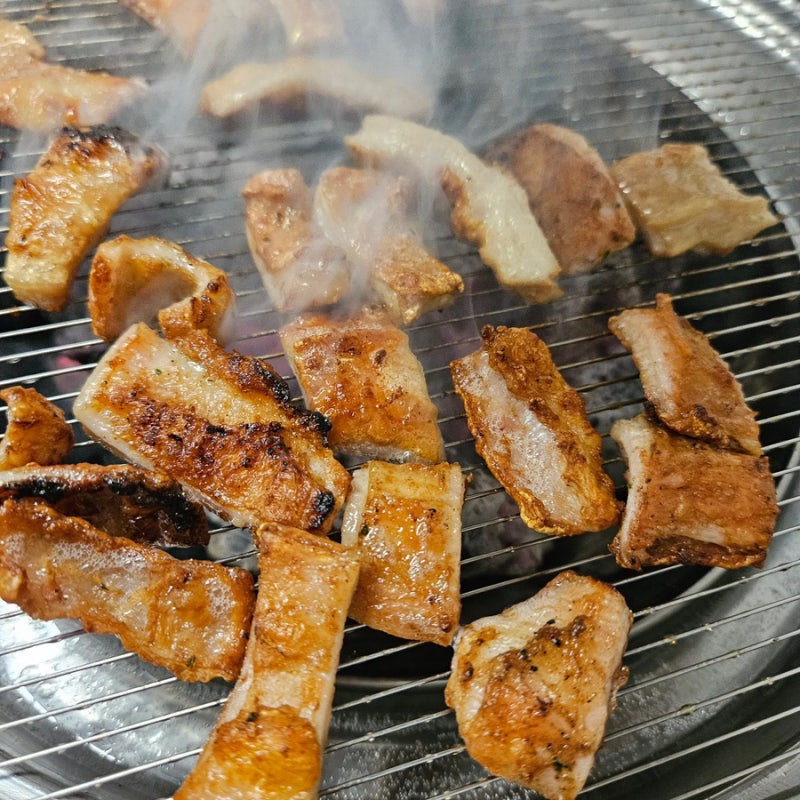 전주서곡막창맛집 서곡숯불생막창 : 네이버 블로그