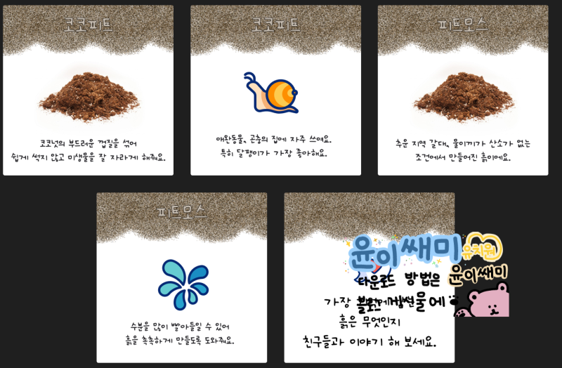 윤이쌔미 프로젝트 수업돌과 흙 프로젝트환경과 생활 돌과 흙 활동지이야기나누기 자료부터 단어카드까지 네이버 블로그