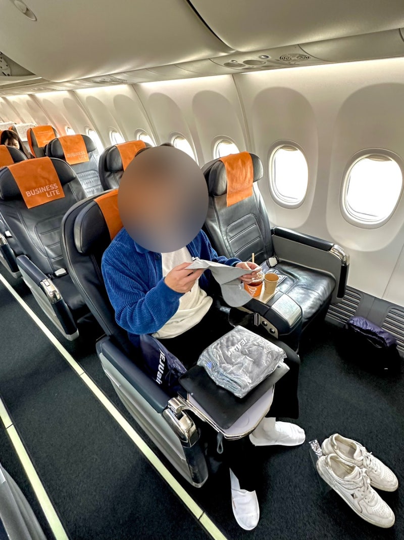 사이판 여행 제주항공 비즈니스 라이트 탑승후기 항공권 가격ft사이판공항 면세점 네이버 블로그