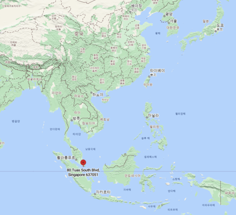 [기분남] 루야 프로젝트(Ruya Project) EPCI 13 수주받은 HD한국조선해양, 목표주가 18만원 유지 : 네이버 블로그