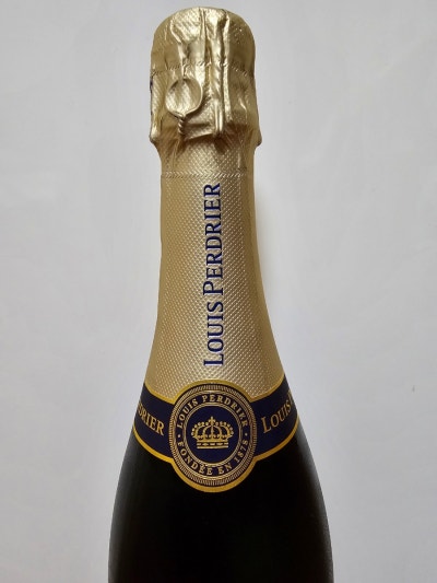 루이페드리에 Louis Perdrier, 최고의 가성비 스파클링와인 : 네이버 블로그