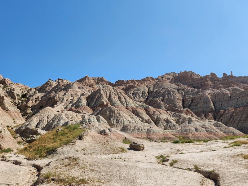배드랜즈 국립공원, SD :) Badlands National Park (PART 2) : 네이버 블로그