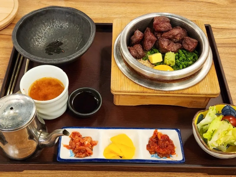송도 트리플스트리트맛집 담솥 줄서서 먹는 솥밥전문점 내돈내산 네이버 블로그