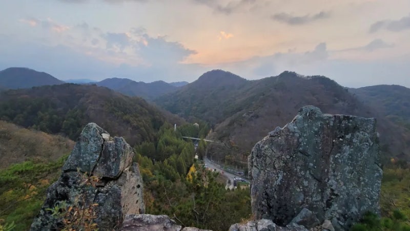 대전 장태산 등산 후기 출렁다리 숲속의 집 생태연못 생태연못 형제바위 형제봉 전망대 헬기장
