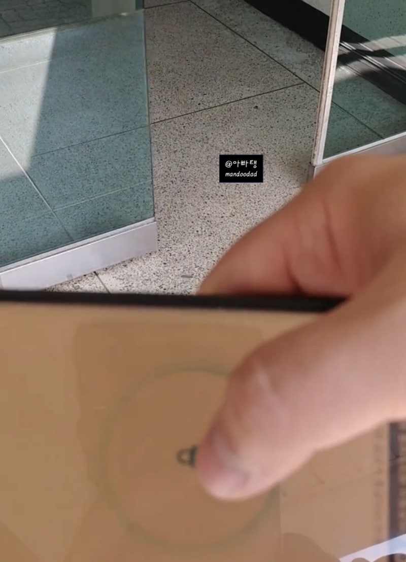 삼성 로비폰 공동현관 앱으로 자동 문열기 꿀팁 삼성SDS 번호키 SHT-5380 전용(안드로이드OS 10.0 이상 가능 아이폰도 됨) sHome Lobby 아파트문 열기앱 ...