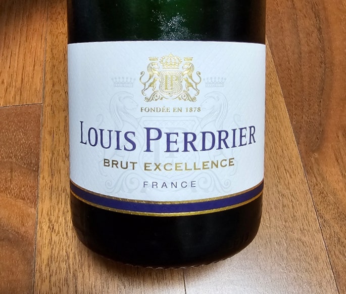 루이페드리에 Louis Perdrier, 최고의 가성비 스파클링와인 : 네이버 블로그