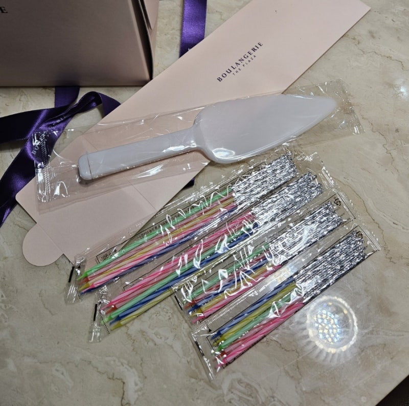 더플라자호텔 블랑제리 베리 생크림 케이크 추천가는방법 및 할인후기 장영란 케이크 네이버 블로그