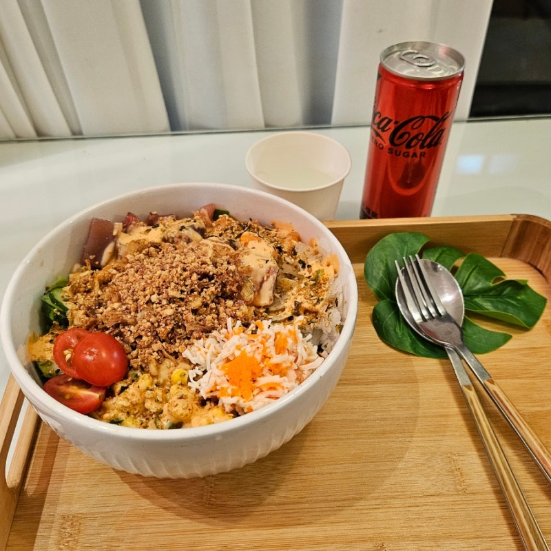 전포 보울스 Bowls 샐러드 포케 맛집 뉴욕보울 후기 전포 혼밥 추천맛집 네이버 블로그