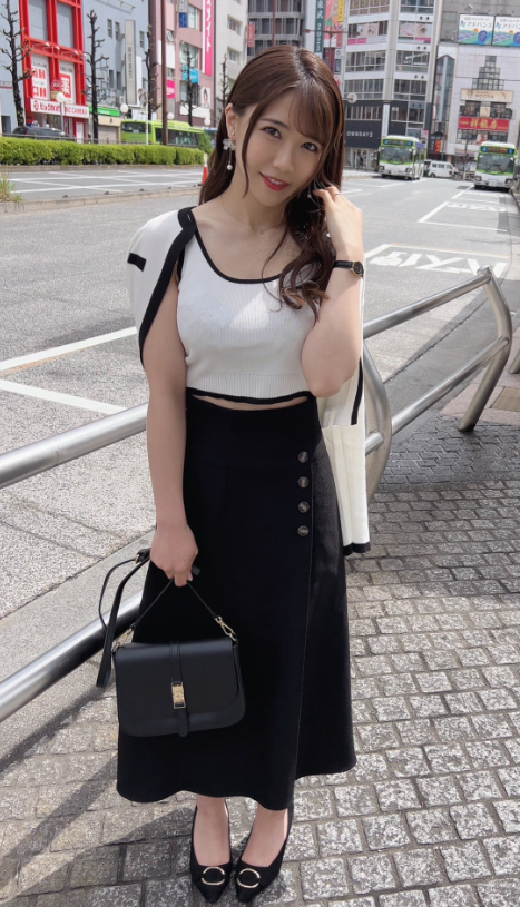 치노 아오이 / 一乃あおい / Aoi Ichino