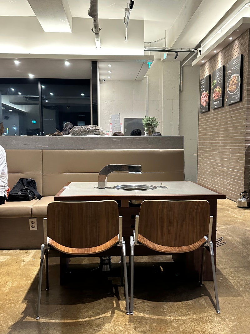구미옥계 돼지갈비 맛집 전원숯불갈비 회식하기 좋은 곳 네이버 블로그