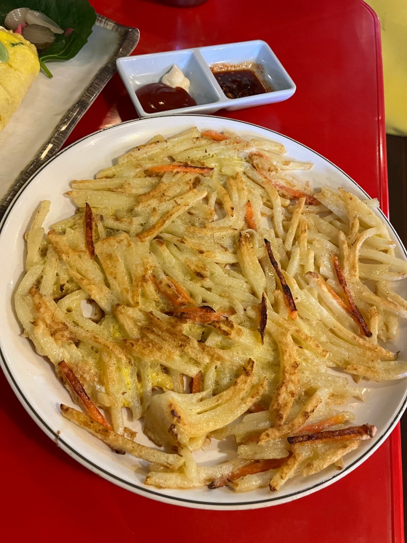중랑역 술집 은행나무 포장마차 방문 후기 네이버 블로그