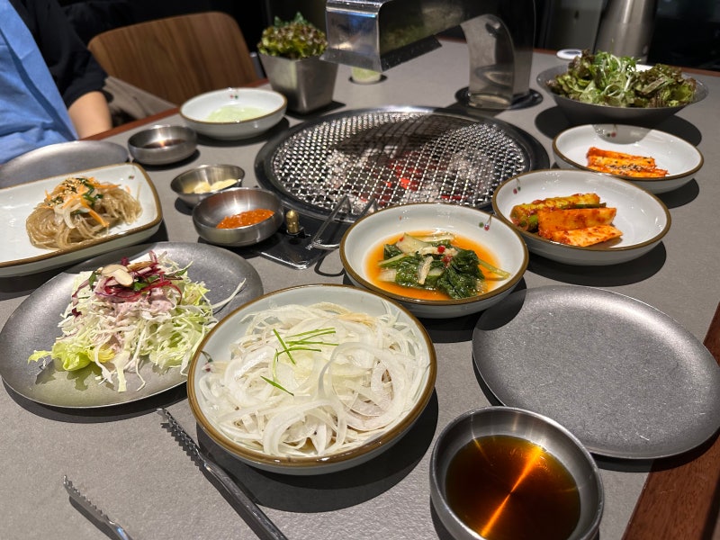 구미옥계 돼지갈비 맛집 전원숯불갈비 회식하기 좋은 곳 네이버 블로그