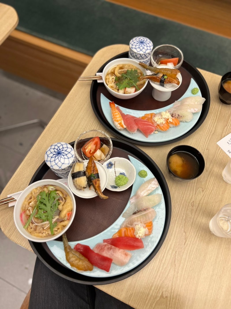 잠실 상무초밥 잠실점 정갈한 가성비 잠실새내 초밥 맛집 네이버 블로그