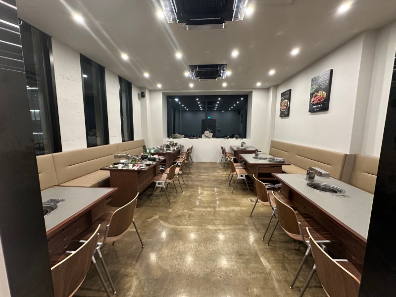 구미옥계 돼지갈비 맛집 전원숯불갈비 회식하기 좋은 곳 네이버 블로그