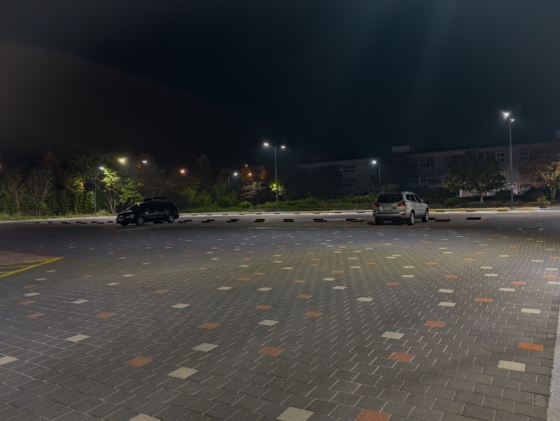 담양 관방제림 야경 별빛달빛길 광주 근교 야경 명소 네이버 블로그