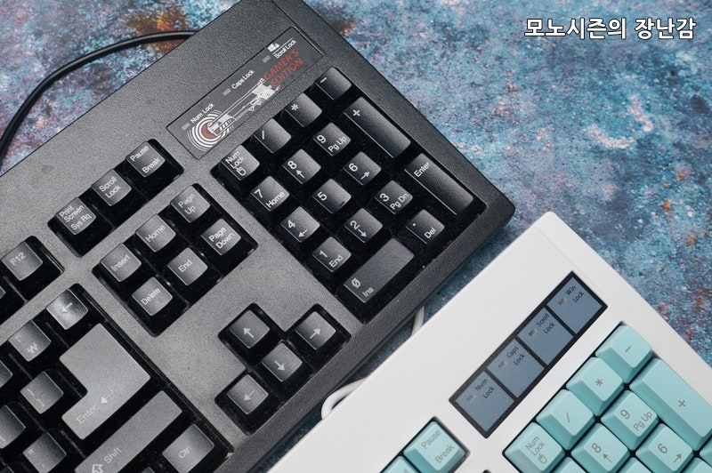 큐센 2023 SEM DT35 NEW 윤활 민트 버전과 구형 비교 : 네이버 블로그