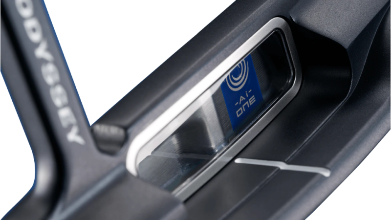 [골프프라자] 오딧세이 AI-ONE 신형 퍼터 : 네이버 블로그