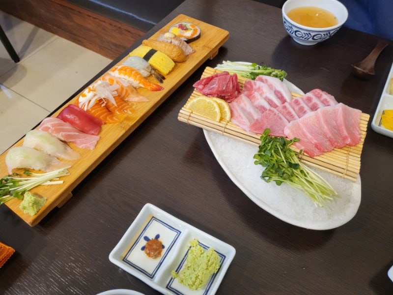 문산 당동리 맛집 문산참치 황금참치 방문후기 네이버 블로그