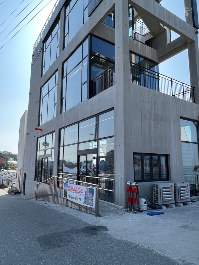 군산 선유도 오션뷰 카페 라파르테라스 네이버 블로그