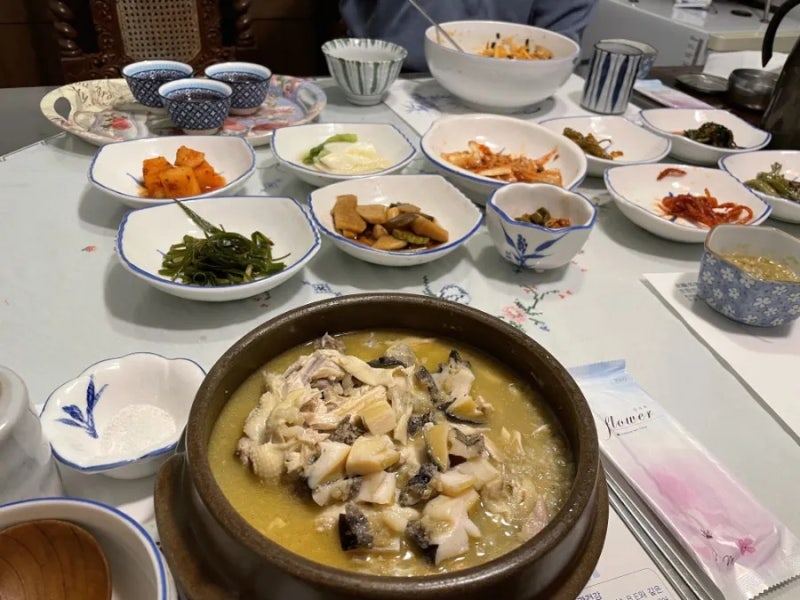포항 장성동 맛집 포항전복전문점포항 전복죽 맛집손님 대접하기 좋은 식당 네이버 블로그