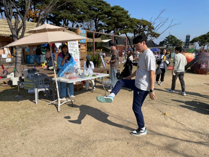 내포보부상촌의 모든 것👍 놀거리 주차 예약 수유실 등예산여행 아이와 가볼만한 곳 필수코스 네이버 블로그