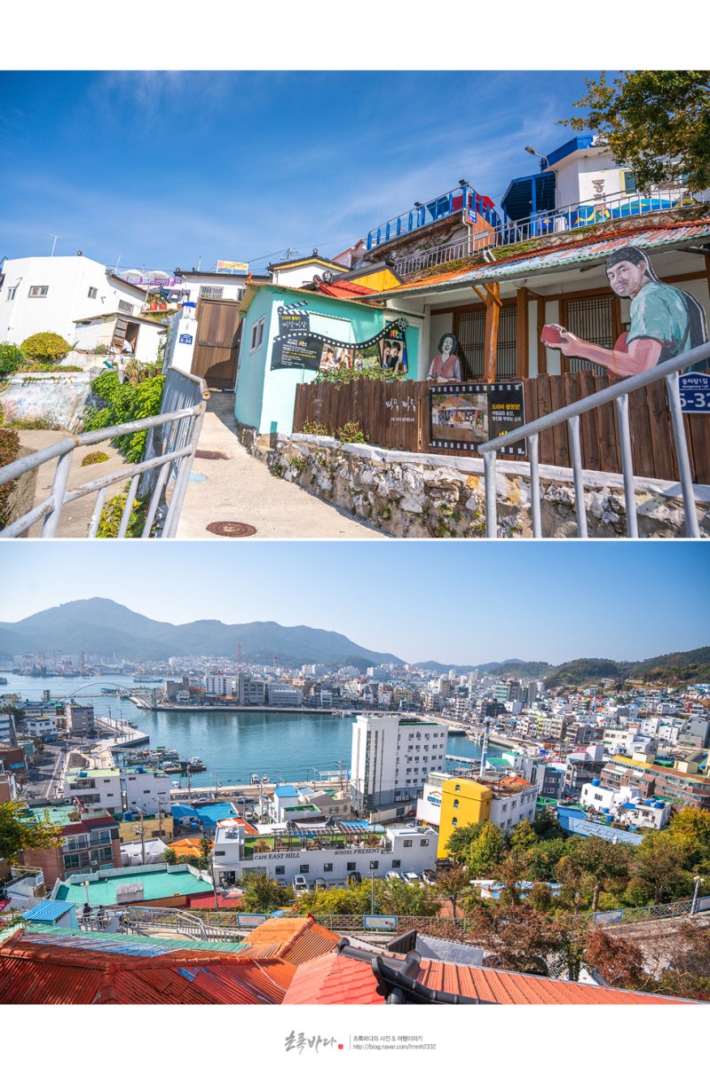 경남 통영 가볼만한곳 통영 여행 코스 먹거리 함께 네이버 블로그