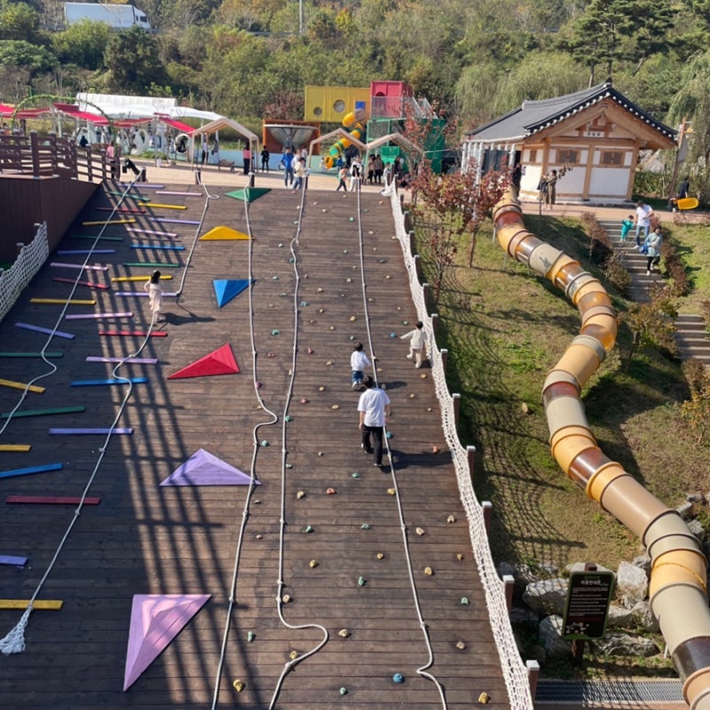 내포보부상촌의 모든 것👍 놀거리 주차 예약 수유실 등예산여행 아이와 가볼만한 곳 필수코스 네이버 블로그