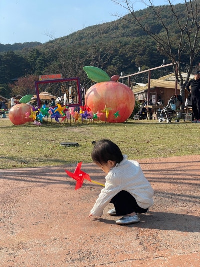 내포보부상촌의 모든 것👍 놀거리 주차 예약 수유실 등예산여행 아이와 가볼만한 곳 필수코스 네이버 블로그