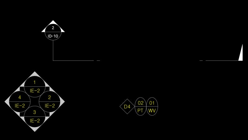 인테리어 도면 배우기1 도면 리스트 읽는 법 And 캐드 도면 도곽 나눔 네이버 블로그
