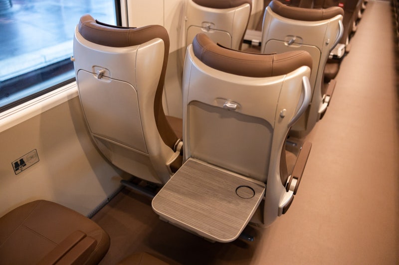 스페인 여행 준비: 스페인 철도 고속열차 이리오 (Iryo) 예약 방법 및 가격 비교 : 네이버 블로그