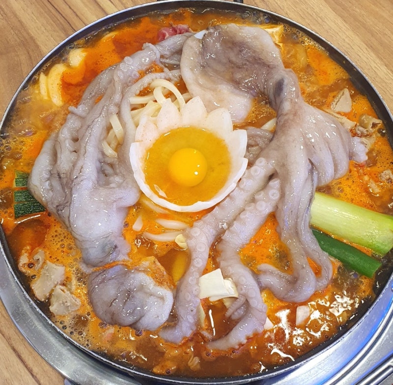고속터미널 맛집 일번지육개장 Ft낙곱전골이 더 유명한 곳 네이버 블로그