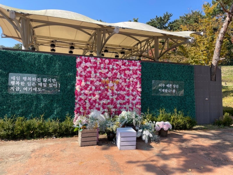내포보부상촌의 모든 것👍 놀거리 주차 예약 수유실 등예산여행 아이와 가볼만한 곳 필수코스 네이버 블로그