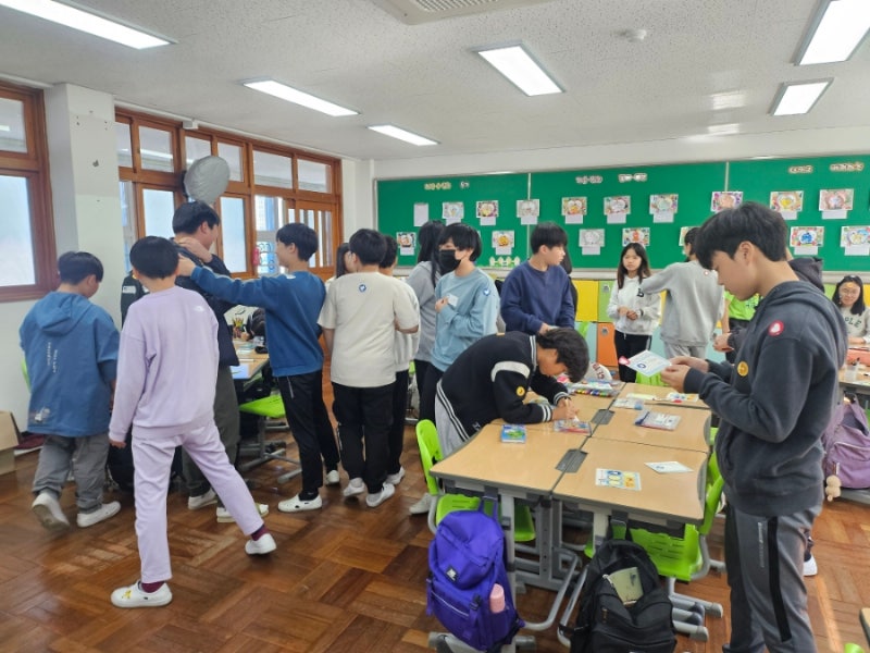 집단상담프로그램 부산ㅇㅇ초등학생 또래관계중심 사이버학교폭력예방어울림 인성리더십교육강사 네이버 블로그