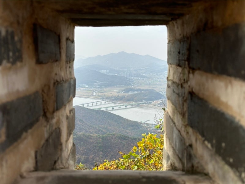 김포 문수산 서울근교 초보 등산코스 추천 문수산성 정상 소요시간 주차 네이버 블로그