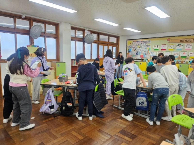 부산초등중학생 인성리더십교육 또래관계 갈등문제해결 언어문화개선 비폭력대화강사 긍정리더인재개발원 네이버 블로그
