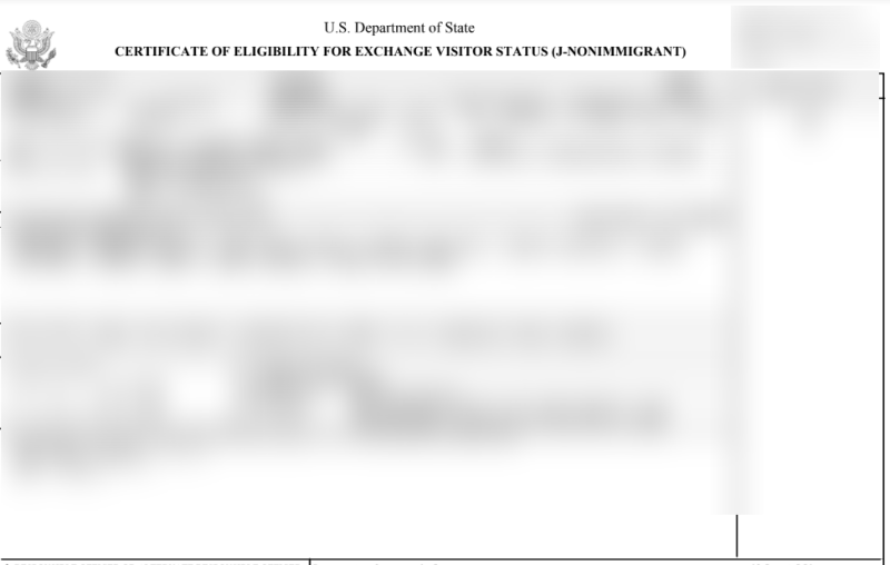 2023 / 미국 J1 비자 대사관 인터뷰 예약하기, SEVIS fee 내는 방법, DS 160, J1 비자 수수료 납부방법 ...