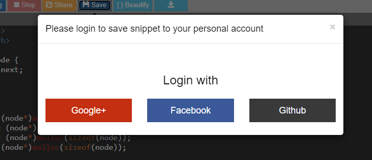 온라인 코딩 사이트, onlinegdb.com 소개 : 네이버 블로그