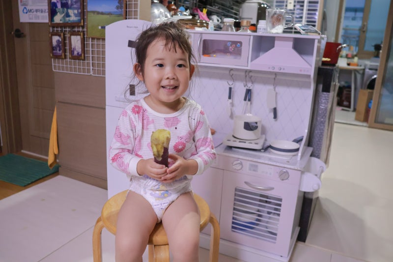 밤에 샐 걱정없는 아기 팸퍼스통잠팬티 밤기저귀 네이버 블로그