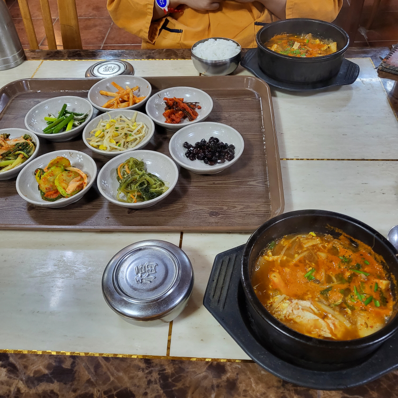 화성 율암온천 국내 노천 온천 추천 물and불 다 좋음 네이버 블로그