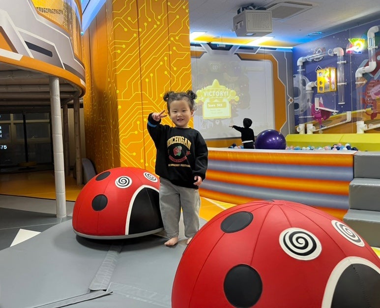 울산 대형 키즈카페 성남동 위치한 어메이징파크 울산점 네이버 블로그